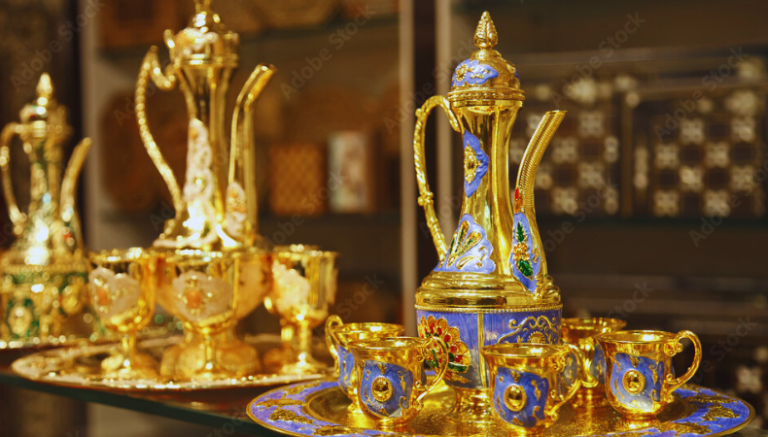 10 Memorable Gifts and Souvenirs from Saudi Arabia Every Tourist Must ...