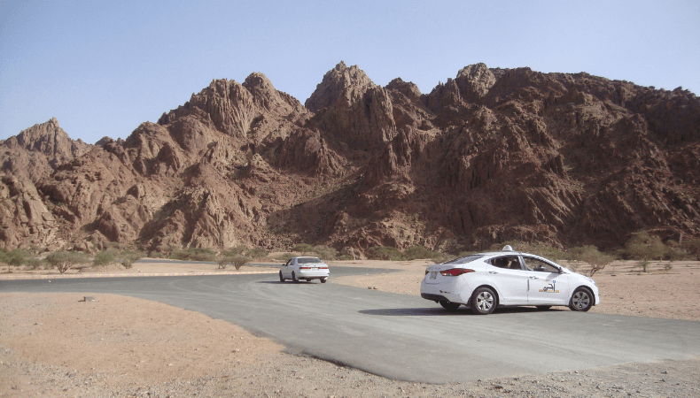 Exploring Top 10 Tourist Places In Madinah for Visitors