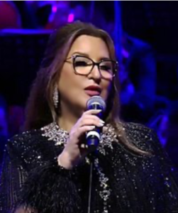 10 Most Beautiful Saudi Arabian Actresses You Should Know (2024 Updated)