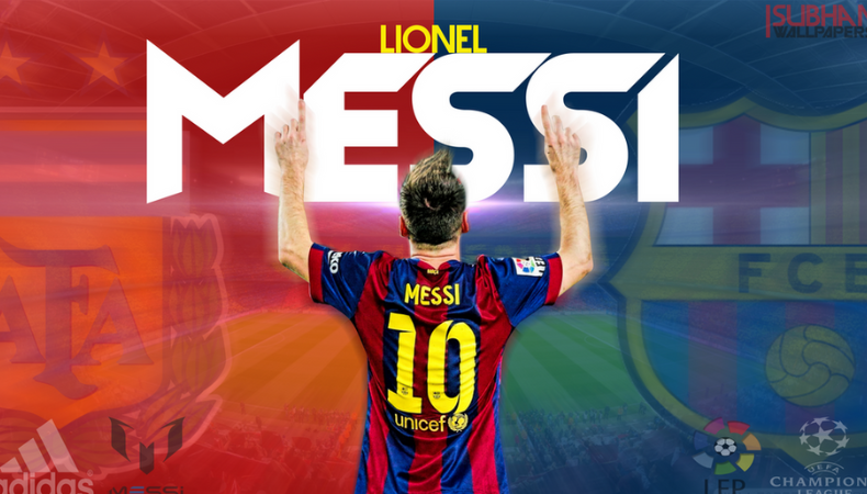 Happy Birthday, Leo! Celebrating 10 Iconic Moments of Lionel Messi's Career