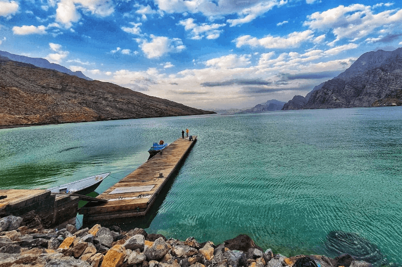 Exploring the Beauty of Musandam Peninsula- Oman’s Hidden Gem