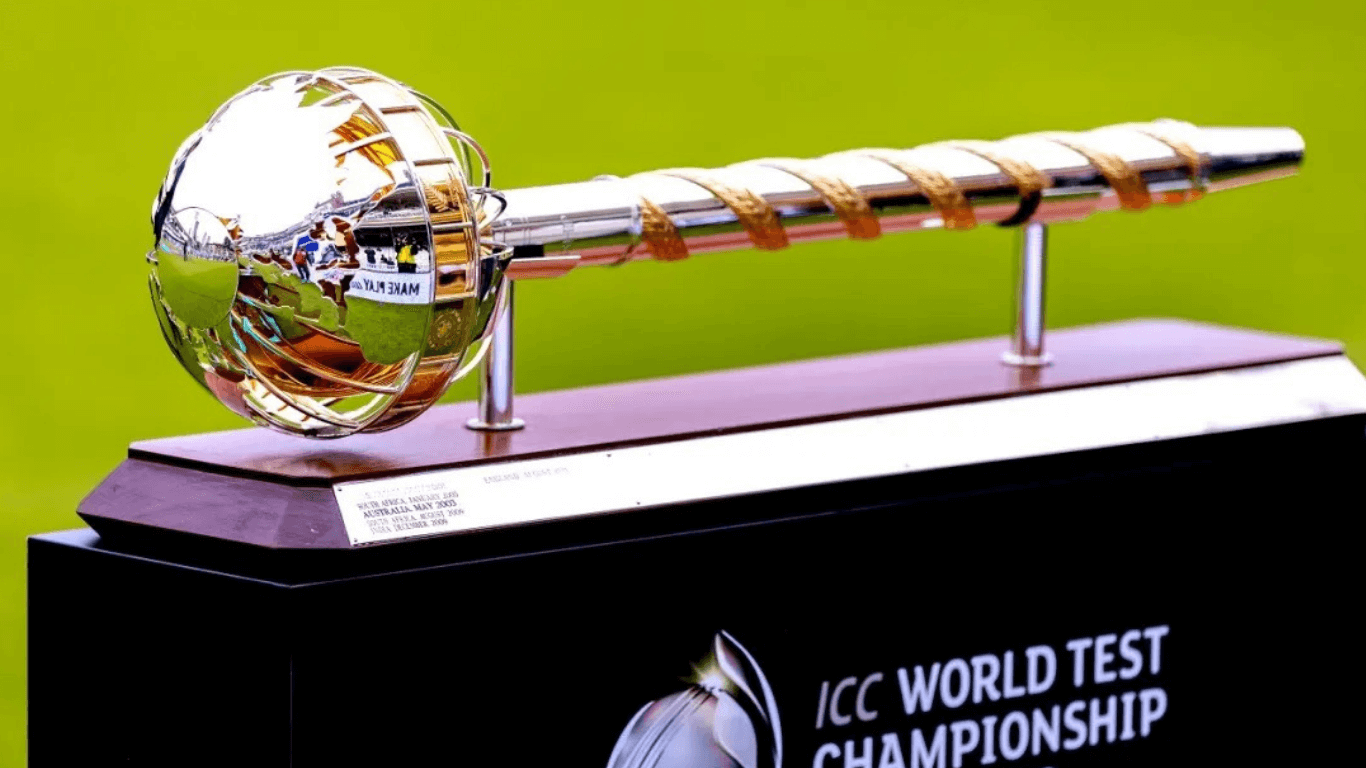 WTC Final Winners 2019–2025: Full List