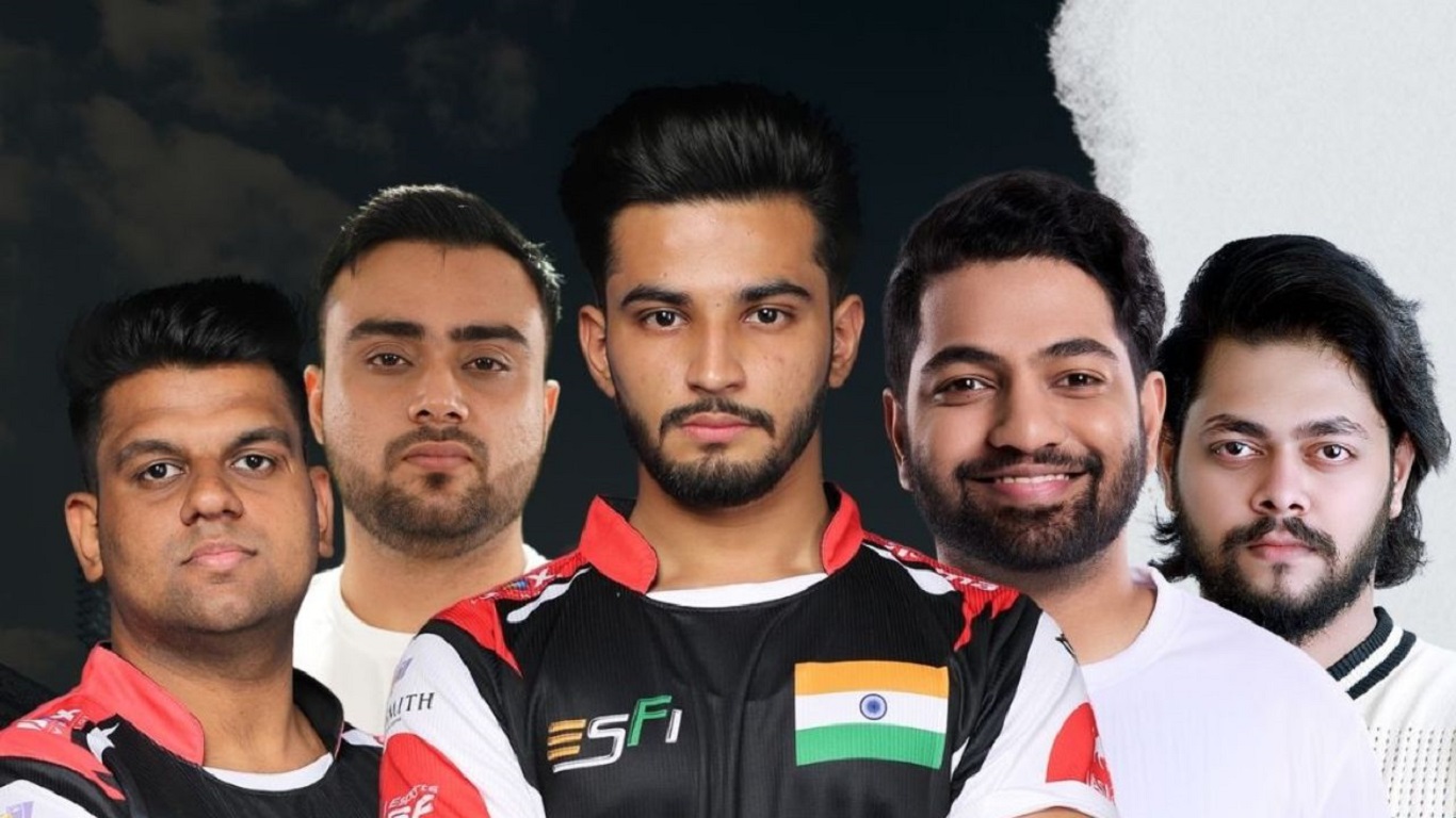 India Launches National Esports Youth Championship 2025