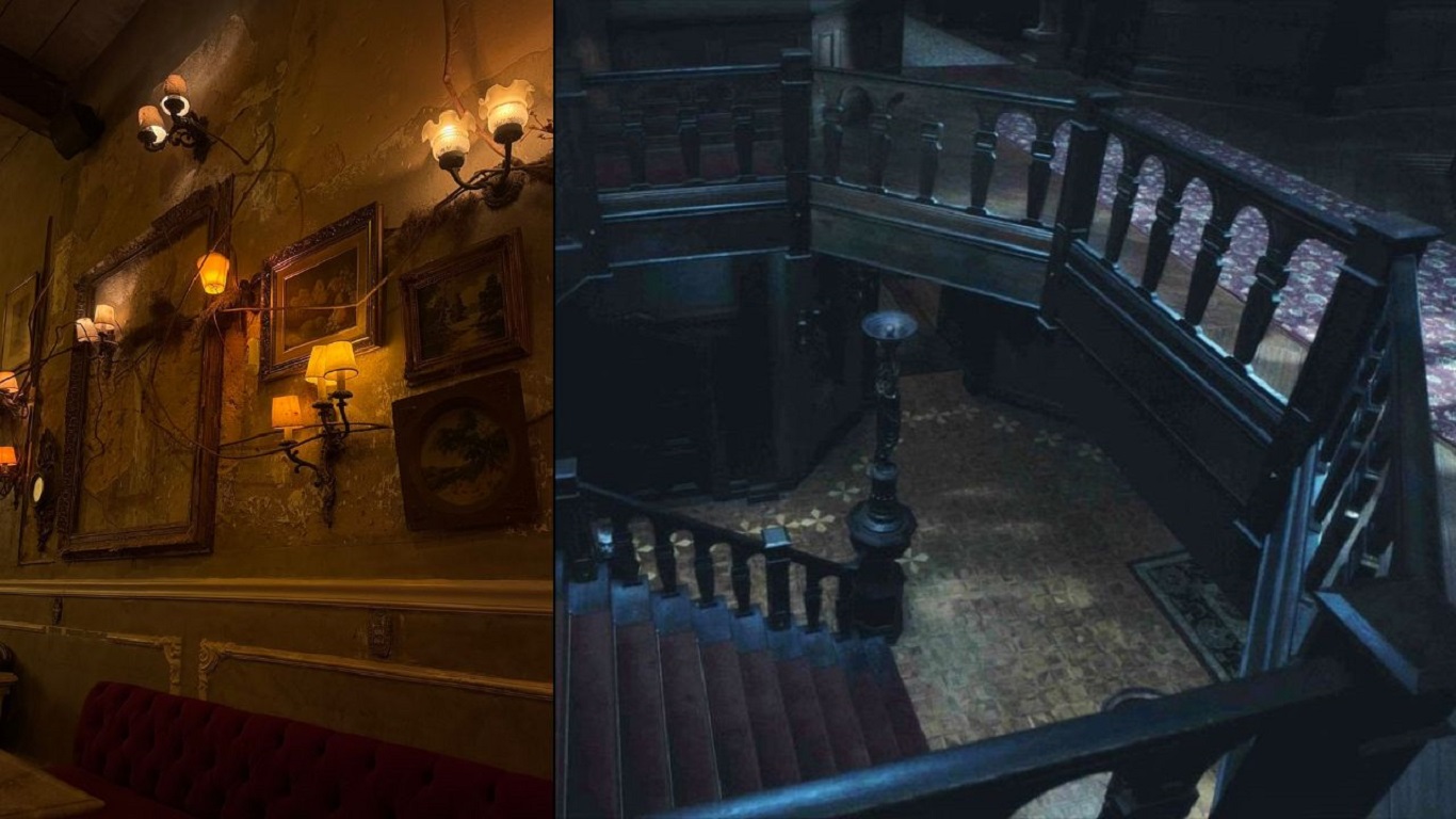 Haunted Houses in Kuwait: Spooky Spots You Must Explore