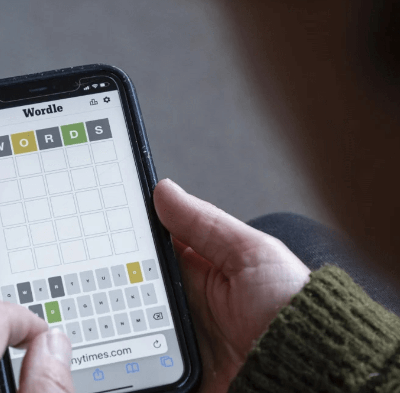 Wordle 1544 Answer & Hints for September 10, 2025