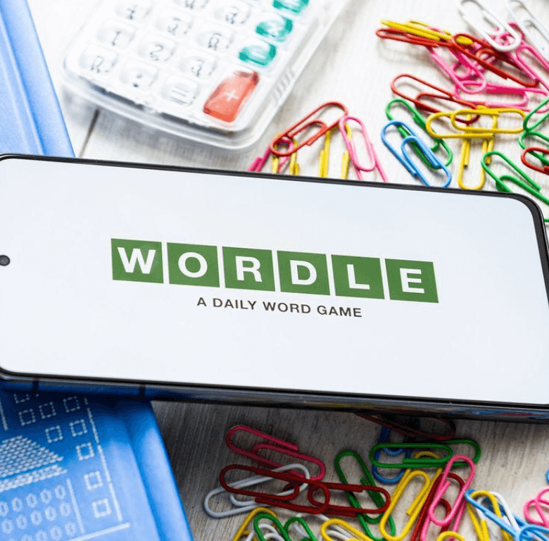 Wordle Hint, Clue and Answer for 2 Oct 2025 | Daily Puzzle Guide