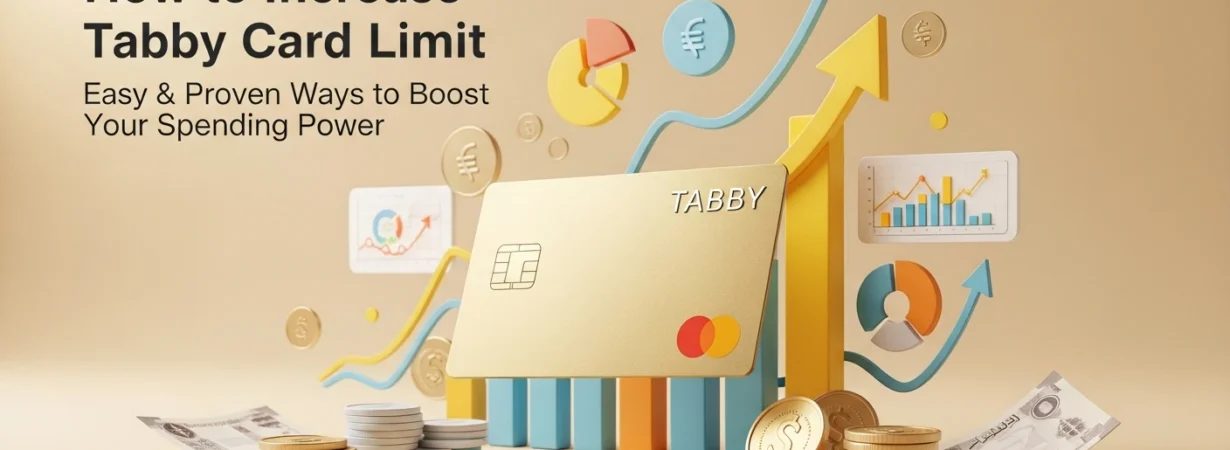 How to Increase Tabby Card Limit Easily – Step-by-Step Guide